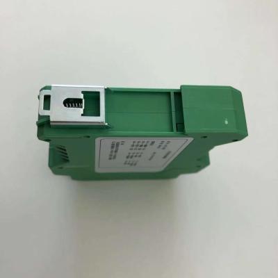 China UNIVO ULVC1000Y Signal Conditioner Versterken en Filteren voor Temperatuurbereik -20C tot 70C Te koop