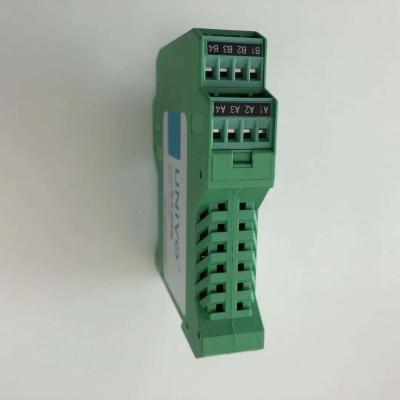 China UNIVO ULVC1000Y Signal Conditioner Versterken en Filteren voor Temperatuurbereik -20C tot 70C Te koop