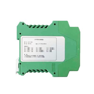 中国 ULVC1000Y UNIVO信号変換器 センサー信号を標準電気信号に変換する 販売のため