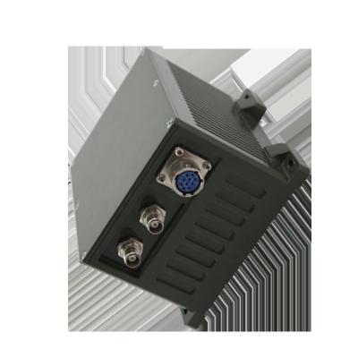 中国 UNIVO UBTM1100Y 光ファイバージロスコップセンサー付きマイクロ慣性測定システム 販売のため