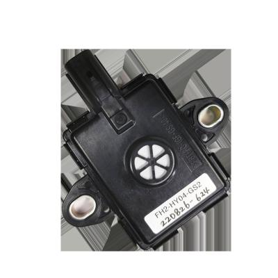 Cina Sensore di concentrazione di idrogeno FIS FH2-HY04Y supportato da OEM per il rilevamento delle perdite di carburante in vendita