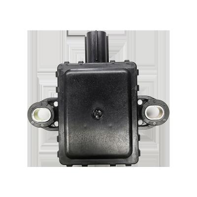 Cina Sensore di concentrazione di idrogeno FIS FH2-HY04Y supportato da OEM per il rilevamento delle perdite di carburante in vendita