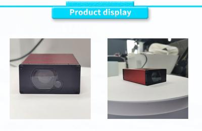 Cina UNIVO UBJG-07Y Mini Lidar Sensor per la misurazione precisa della posizione in un design compatto in vendita