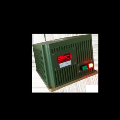 China Teste de estabilidade da antena do sistema de navegação UNIVO UBFS-AY personalizado OEM com ângulo de atitude de 0,06 ° à venda