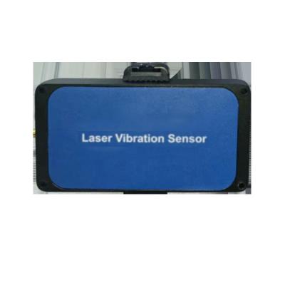Cina Strumenti di misura laser automatizzati di accelerazione dello spostamento della serie UBZD1000 di UNIVO in vendita