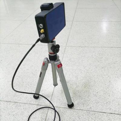 中国 UBZD1000シリーズ自動化移動加速レーザー測定器 販売のため