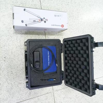 中国 UBZD1000シリーズ自動化移動加速レーザー測定器 販売のため