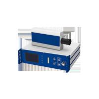 China Single point laser Doppler vibrometer sensor for building acceleration speed detection for sale