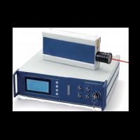 China Single point laser Doppler vibrometer sensor for building acceleration speed detection for sale