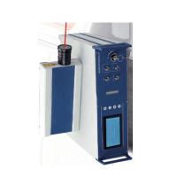 China Single point laser Doppler vibrometer sensor for building acceleration speed detection for sale