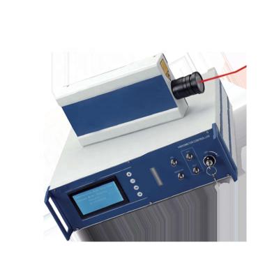 Cina Sensore laser Doppler per il rilevamento della velocità di accelerazione degli edifici in vendita