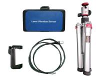 China UBZD1000Y Laser Measurement Instruments For Displacement And Acceleration Detection for sale