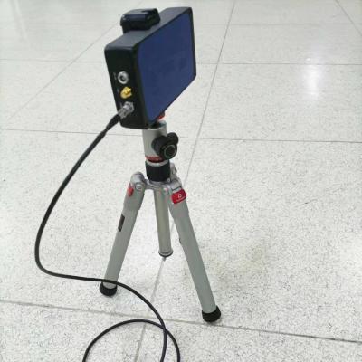 Cina UNIVO UBZD1000Y Sensore di rilevamento delle vibrazioni ambientali con supporto ODM personalizzato in vendita