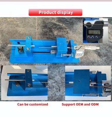 Cina UBDD-001Y Calibrazione del sensore di spostamento per software avanzato e strumenti in vendita