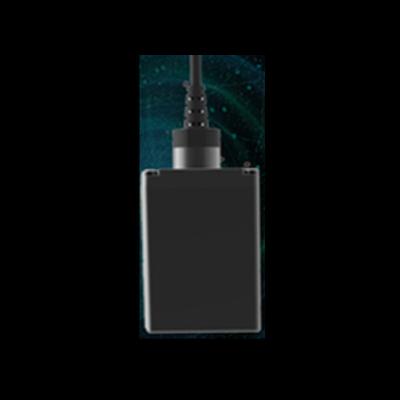 China UNIVO UBJG-02Y Lidar Position Sensor 0.1-180m Bereik UART CAN RS485 232 Digitaal scherm Te koop