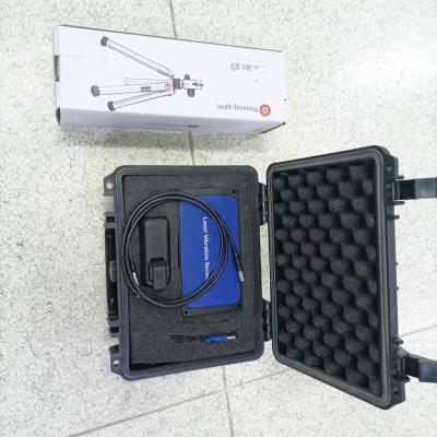 Cina 80 mm-1000 mm Distanza di prova UNIVO Strumento di rilevamento dell'accelerazione per spostamento e vibrazione in vendita
