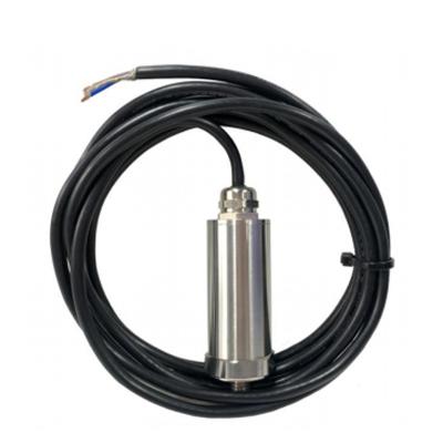 中国 UNIVO UBZD2000Y 電動モーター振動センサー 200mm/s までの速度量 販売のため