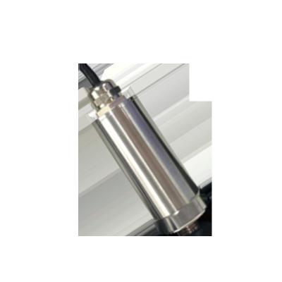 中国 電気モーターモニタリング用産業用振動送信機 UBZD2000Y 販売のため