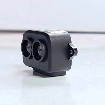 Cina Mini UBJG-01Y Sensore di distanza laser per la misurazione del flusso di traffico 0,2-8m in vendita