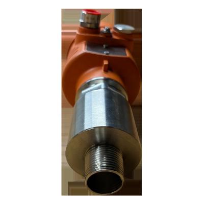 China UNIVO UBLG-120 Radar Level Meter para monitoramento da posição do líquido dentro de 0-100m à venda