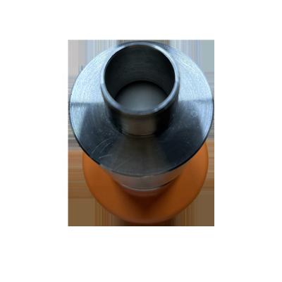 China UNIVO UBLG-120 Radar Level Meter para monitoramento da posição do líquido dentro de 0-100m à venda