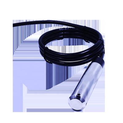 Cina UBPT500-601T Sensore di pressione dell'acqua a livello di porosità personalizzato 0,5-100m 0-1000KPa in vendita