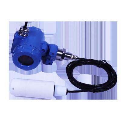 Cina Trasmettitore di livello liquido resistente alla corrosione UNIVO UBPT500-602TS con display digitale in vendita