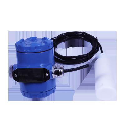 Cina Trasmettitore di livello liquido resistente alla corrosione UNIVO UBPT500-602TS con display digitale in vendita