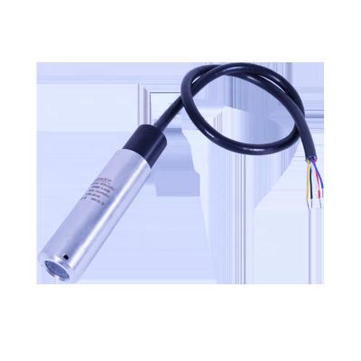 Cina ±0,5%FS Accuratezza completa UNIVO UBPT500-601TY 0,5-100m Sensore di misura del livello del liquido in vendita
