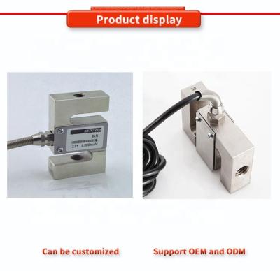 Cina Scala di misura della forza del braccio meccanico per tensione e compressione personalizzata Univo UBWP301Y in vendita