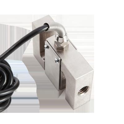 Cina Misurazione della forza di tensione e compressione con Univo UBWP301 Small Electronic Scale in vendita