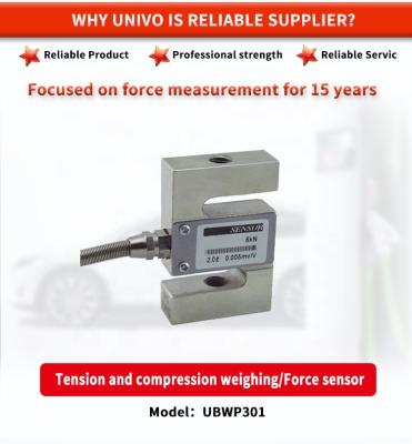 Cina Misurazione della forza di tensione e compressione con Univo UBWP301 Small Electronic Scale in vendita