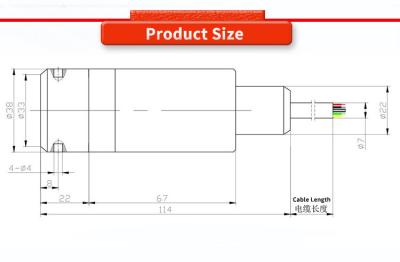 Cina Sensore di livello del liquido UNIVO UBPT500-602Y personalizzato per misuratore di livello resistente alla corrosione in vendita