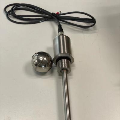 China UBCZ-1000Y UNIVO Hydraulische cilinder water-olie-niveausmitter voor vloeistofniveaudetectie Te koop