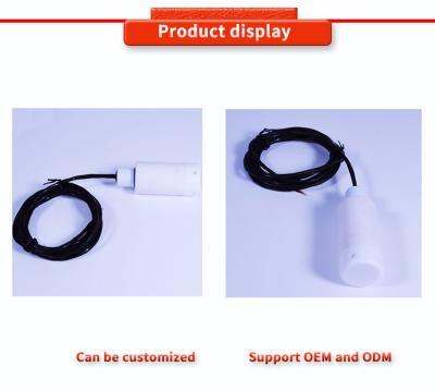 Cina 24VDC UNIVO UBPT500-602Y Trasmettitore di livello liquido per il monitoraggio della corrosione personalizzato in vendita