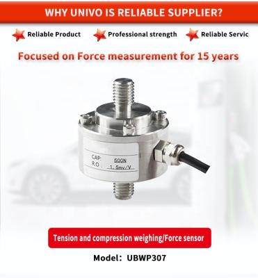 Cina Univo UBWP307 Misurazione della forza su piccola scala elettronica con braccio meccanico per sensori di forza in vendita