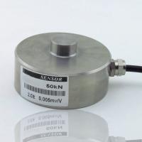 China Comprehensive Precision Industrial Automation Force Measurement Micro Weighing Sensor for sale