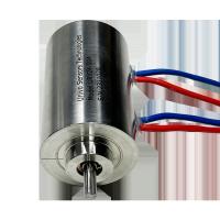 China UBRV-S Non Linearity RVDT Sensors For High Precision Angular Position Sensing for sale