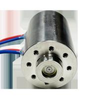 China UBRV-SY 3Vrms Rotary Variable Differential Transformer For Angular Displacement for sale