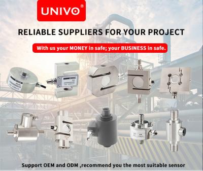 Cina Advanced UNIVO UBWP209Y Sensore di misurazione della forza per l'automazione industriale in vendita