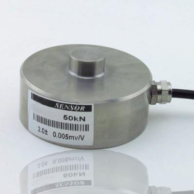 Cina 2.0mV/V Sensitività Celle di carico in miniatura per UNIVO UBWP209Y Braccia robotica Scala elettronica in vendita