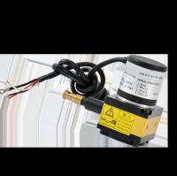 China UBPR-02 Rope Displacement Measuring Sensor Industrial Position Level Controller for sale