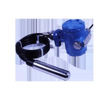 China Customized Digital Display Explosion Proof Level Transmitter For Liquid Level Gauge for sale
