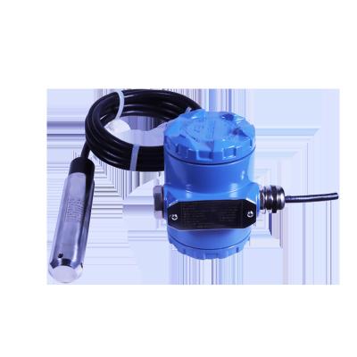 Cina 0.5-100m Range Industrial Grade UNIVO Digital Display Explosion-proof Liquid Level Gauge (Livello liquido a prova di esplosione) in vendita
