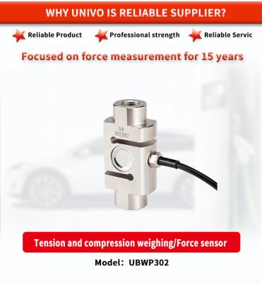 Cina UNIVO UBWP302Y è una piccola bilancia elettronica con un braccio robotico che misura con precisione la forza di tensione e compressione in vendita