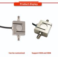 China Tension and Compression Scale with Comprehensive Precision and 2.0mV/V Sensitivity for sale