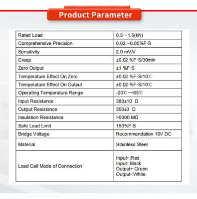 Cina Precisione completa 0.02-0.05F S UNIVO UBWP303Y Braccio robotico Piccola Scala elettronica in vendita