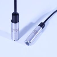China Customizable Liquid Level Gauge Sensor With 0.25%FS Comprehensive Accuracy for sale