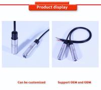 China Customizable Liquid Level Gauge Sensor With 0.25%FS Comprehensive Accuracy for sale