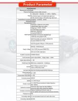 China Customizable Liquid Level Gauge Sensor With 0.25%FS Comprehensive Accuracy for sale